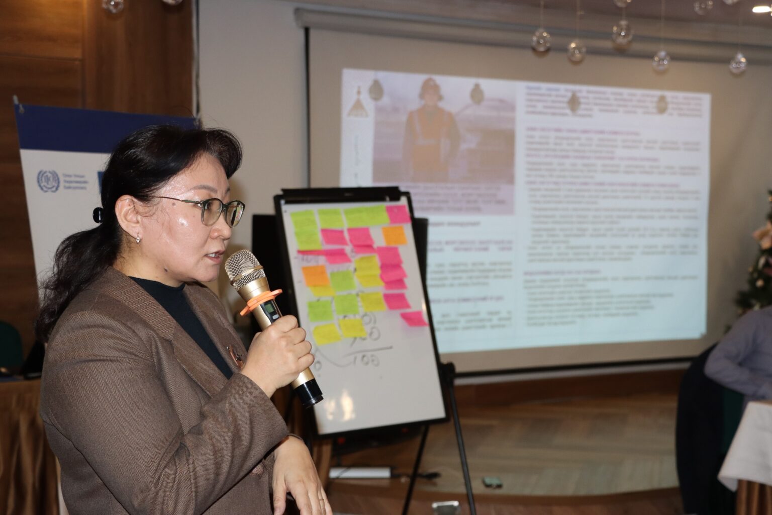 “Бизнесээ албан ёсоор эрхэлье” – Монголын Ажил Олгогч Эздийн Нэгдсэн Холбоо